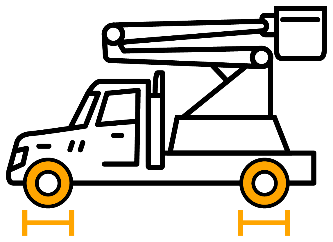 Conti HSR 5 - 19.5" | Continental Truck Tires