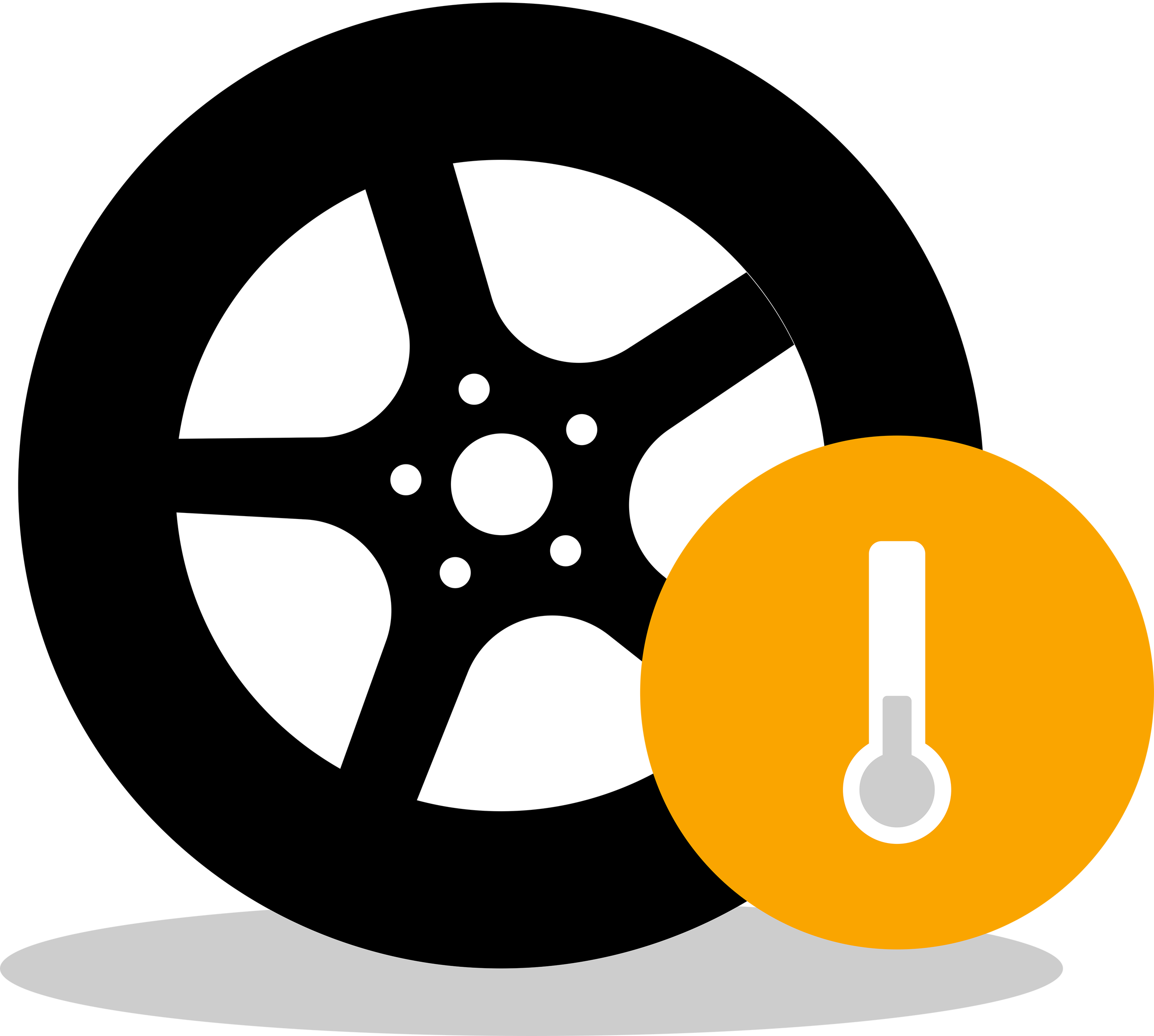 Tire pressure | Continental Tires