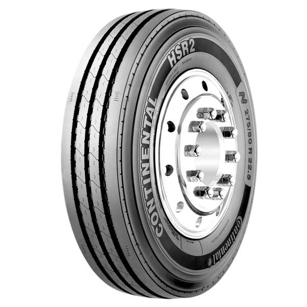 HSR2 | Continental Truck Tires