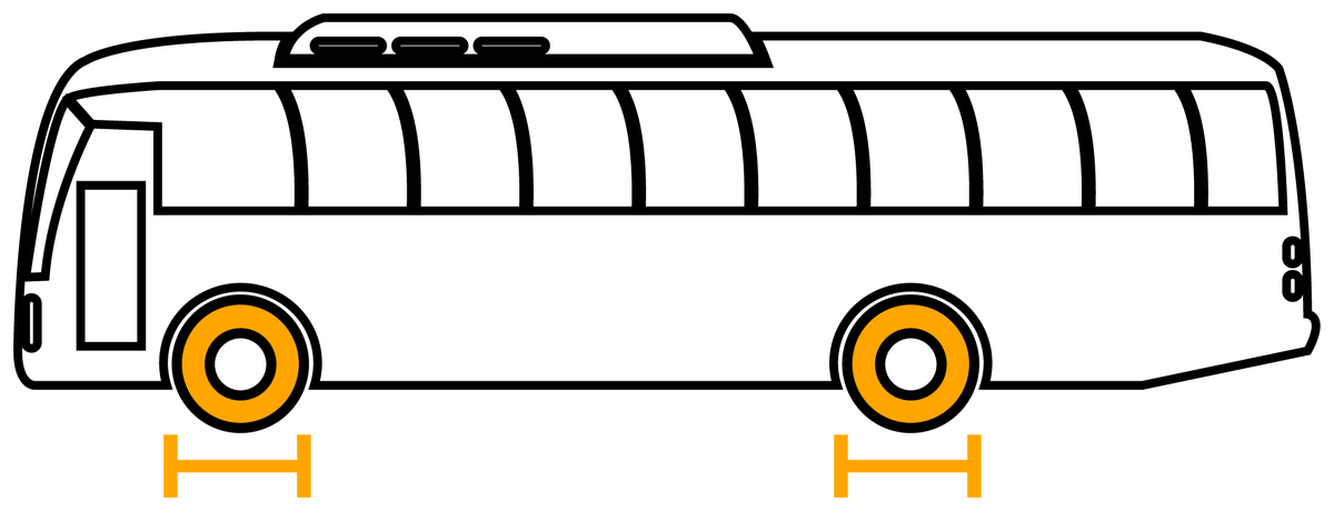 HSR2 SA | Continental Truck Tires