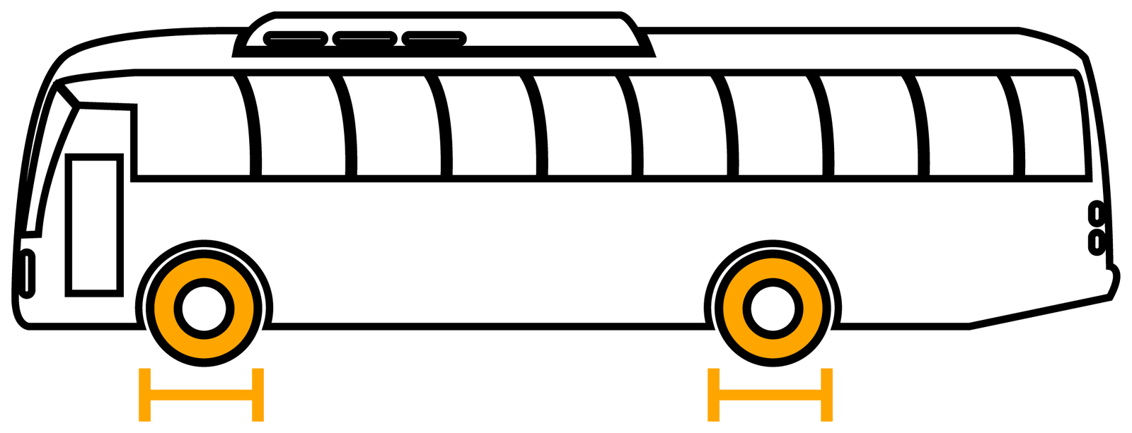 Conti Urban HA3 | Continental Truck Tires