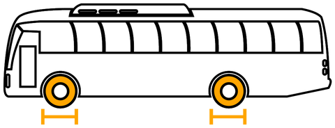 HSR2 SA | Continental Truck Tires