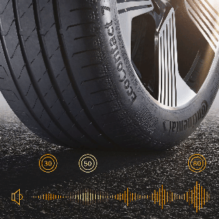 EcoContact 7 | Continental Tires