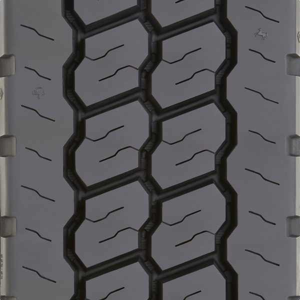 ContiTread HDL | Continental Truck Tires