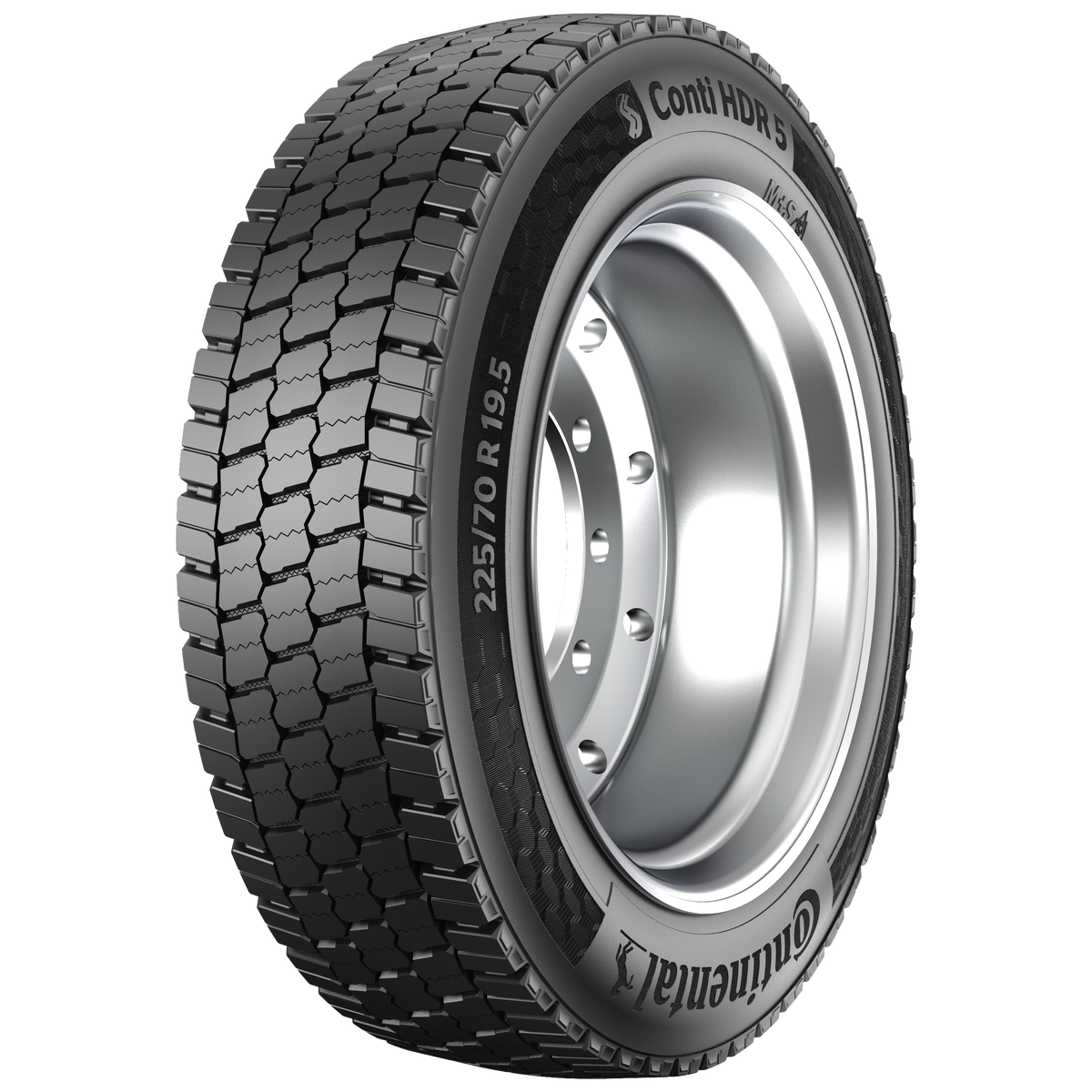 Generation 5 | Continental Truck Tires