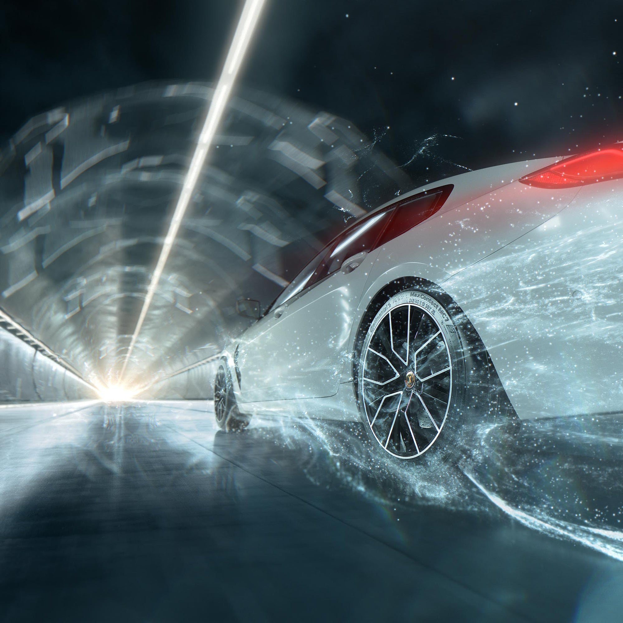 MaxContact MC7 | Continental tyres