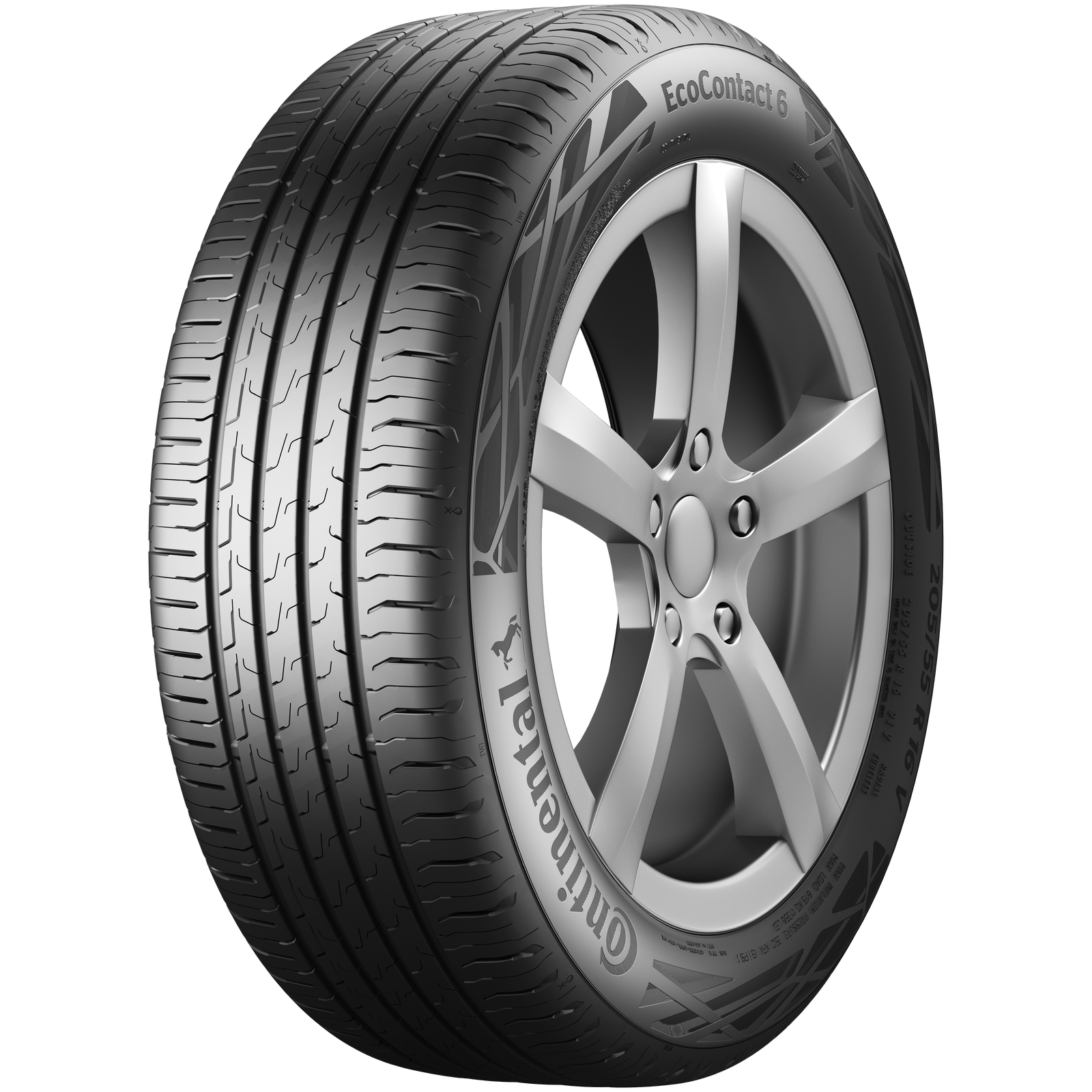 Electric vehicle tires – Everything you need to know | Continental tires