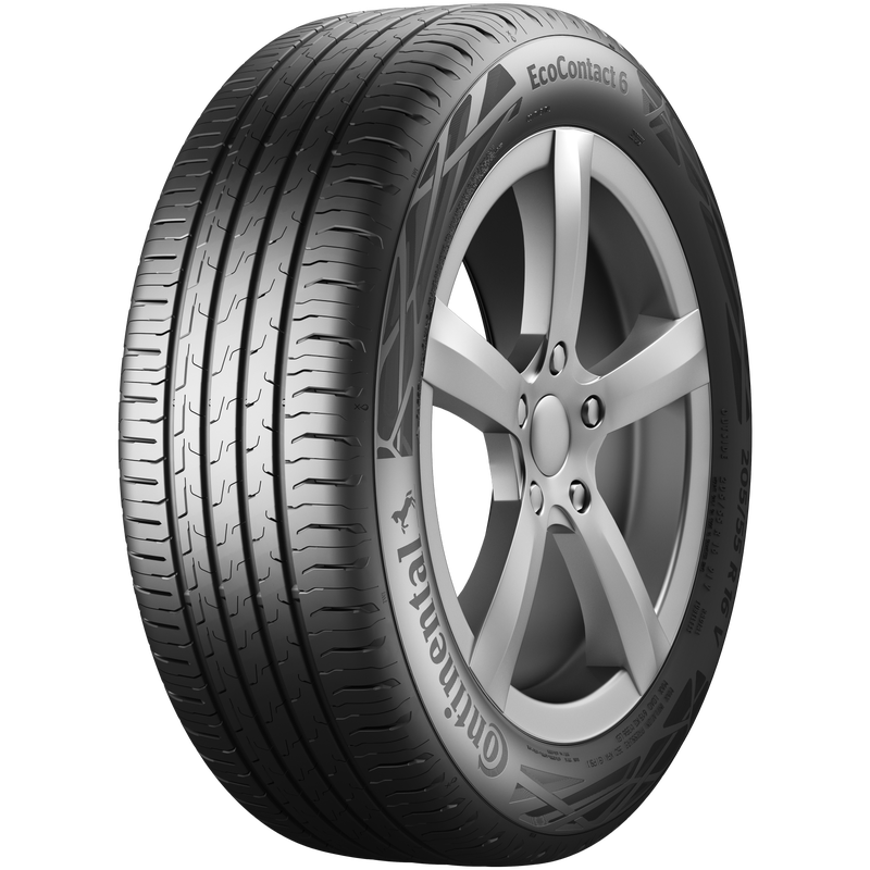 Electric vehicle tires – Everything you need to know | Continental tires