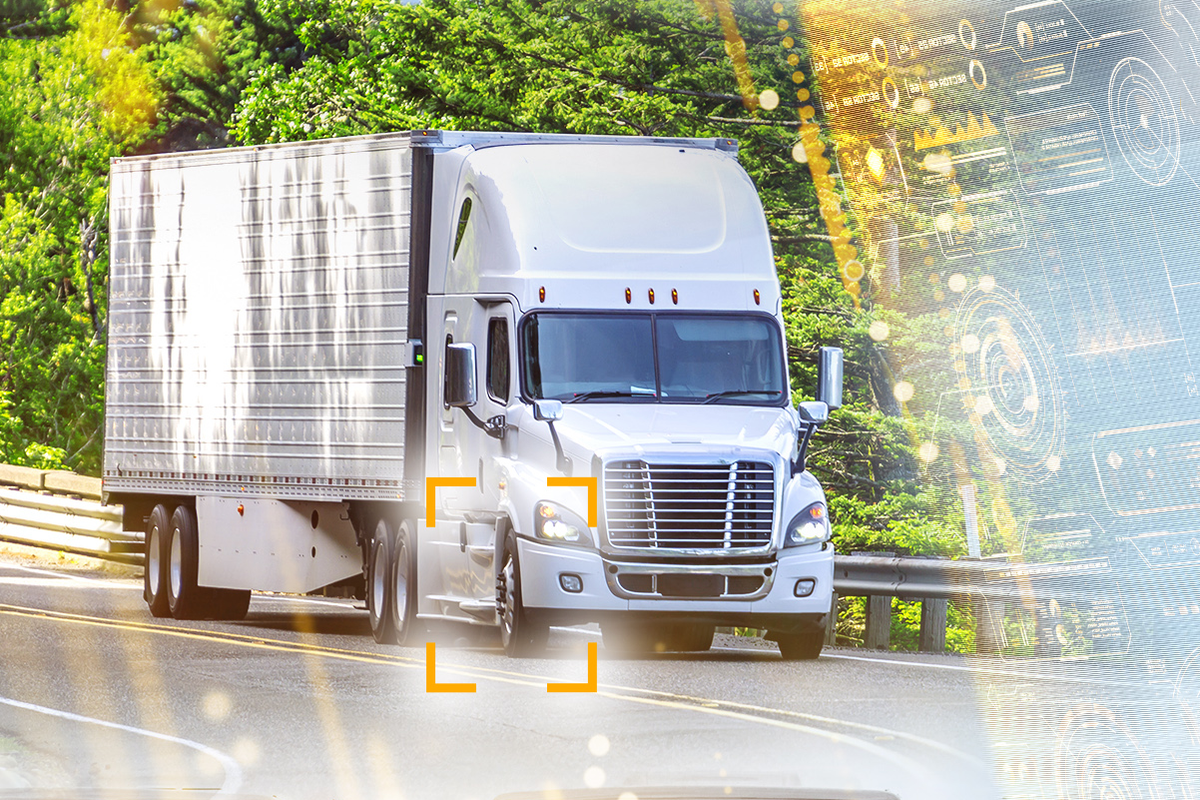 ContiConnect Digital Tire Monitoring | Continental Truck Tires