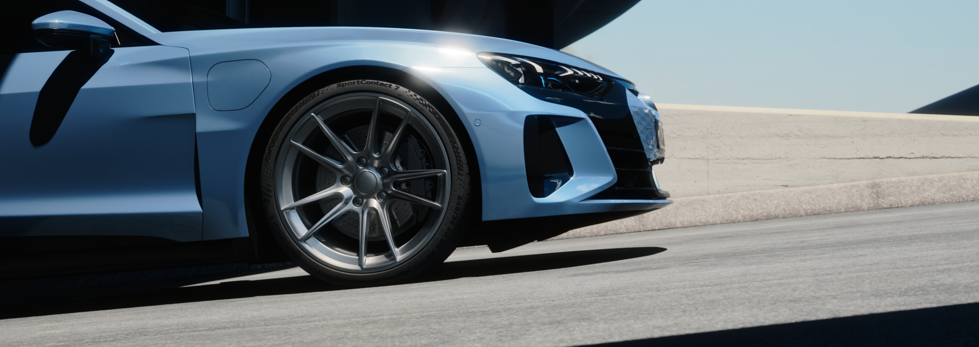 SportContact 7 | Continental tyres