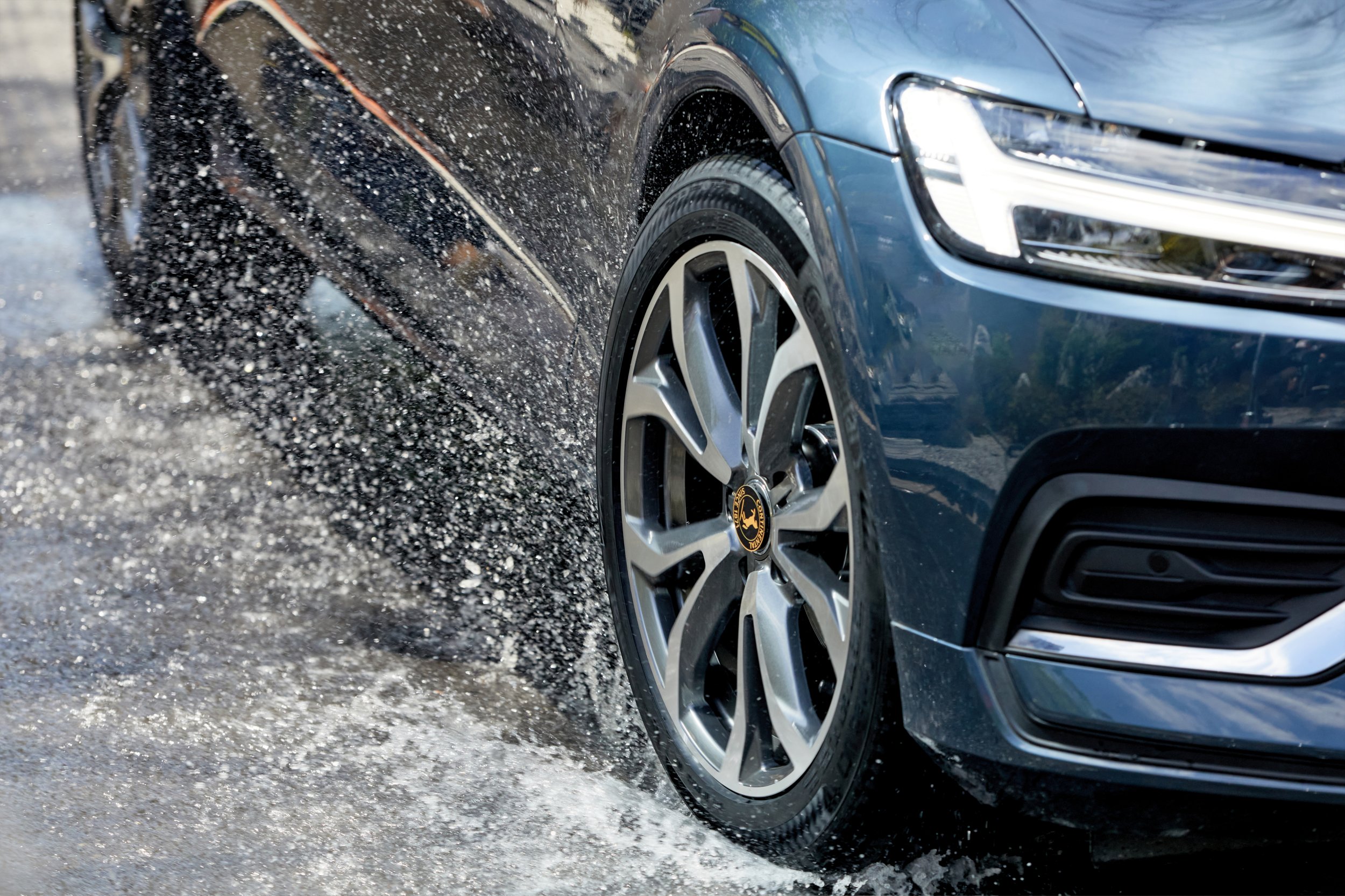 UltraContact UC7 | Continental tyres