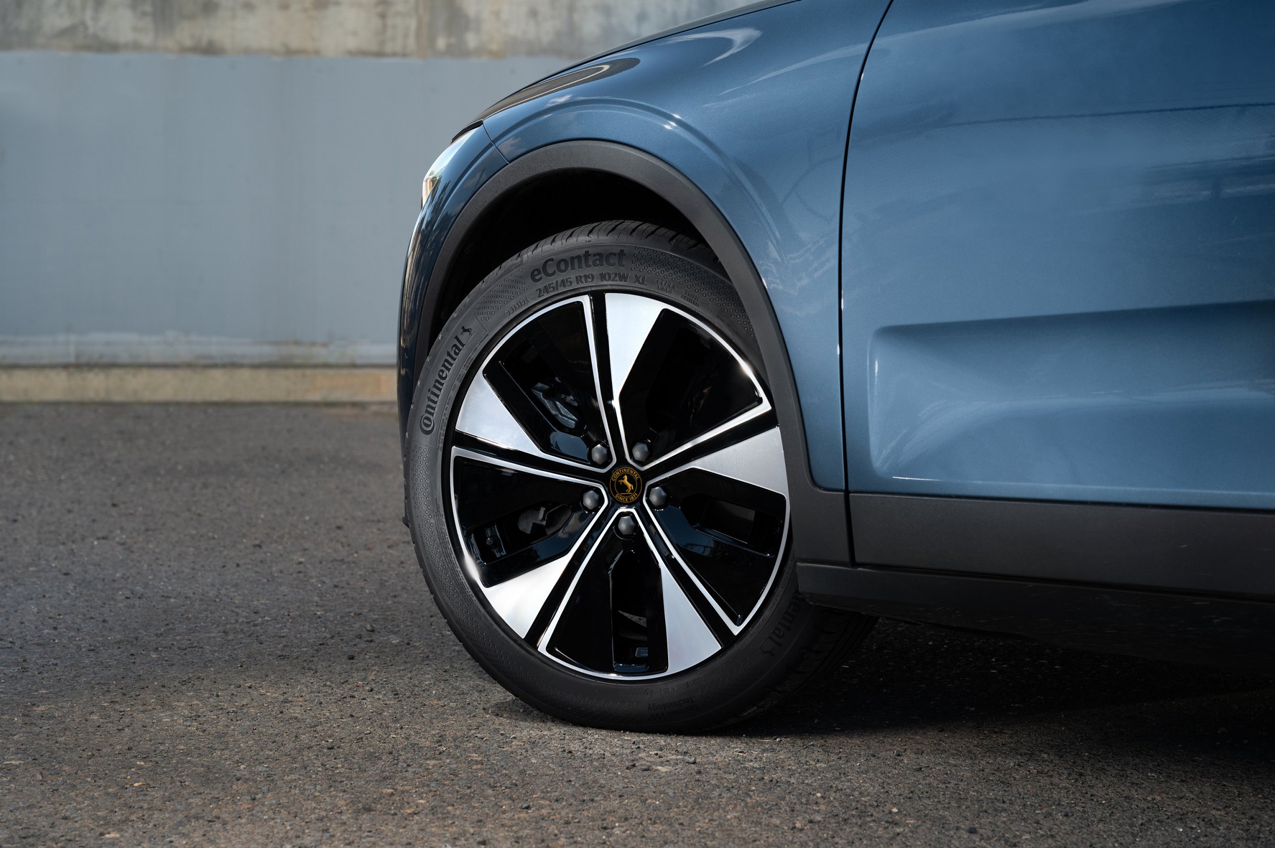 MaxContact MC7 | Continental tyres