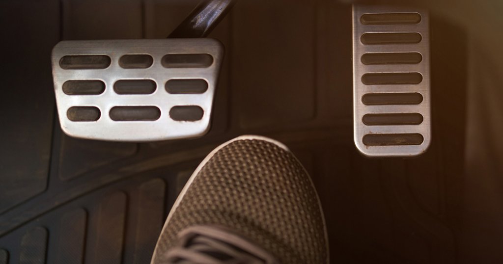 Braking with new tyres | Continental tyres