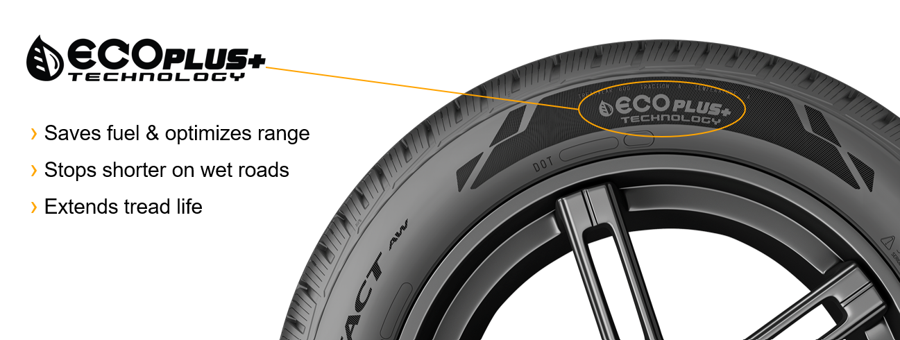 SecureContact AW | Continental tires