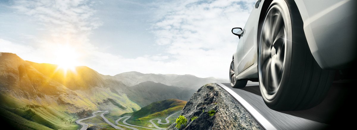 Wide tires | Continental tires