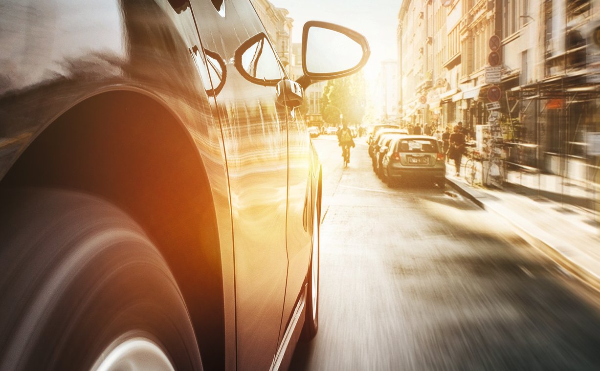 Mixing tires | Continental tires