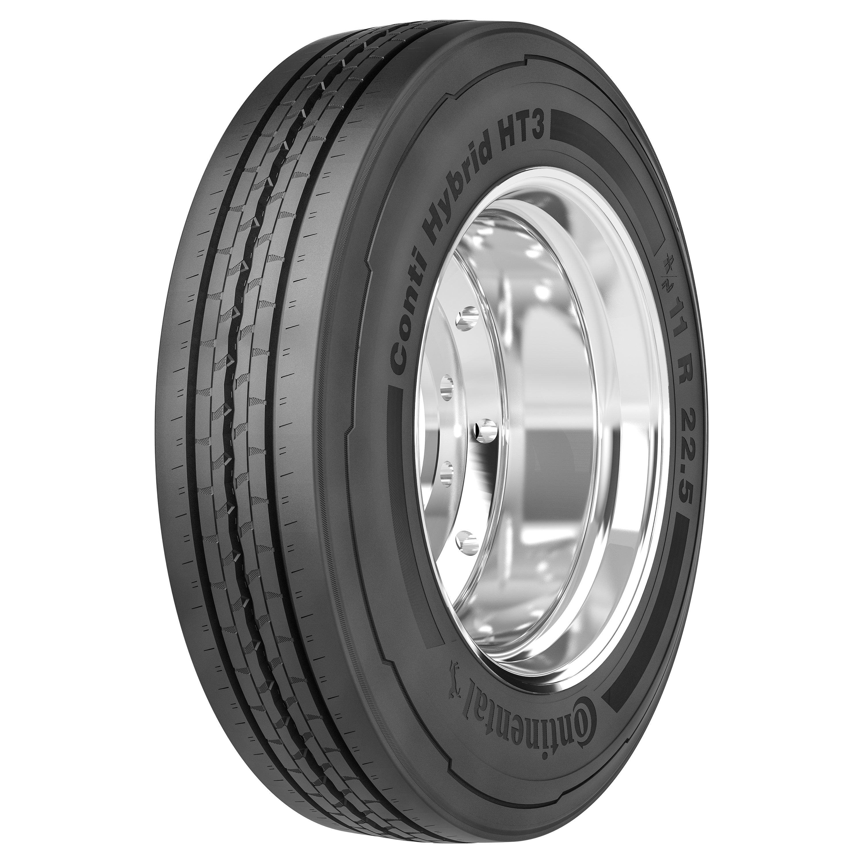 Brand Assets | Continental Truck Tires