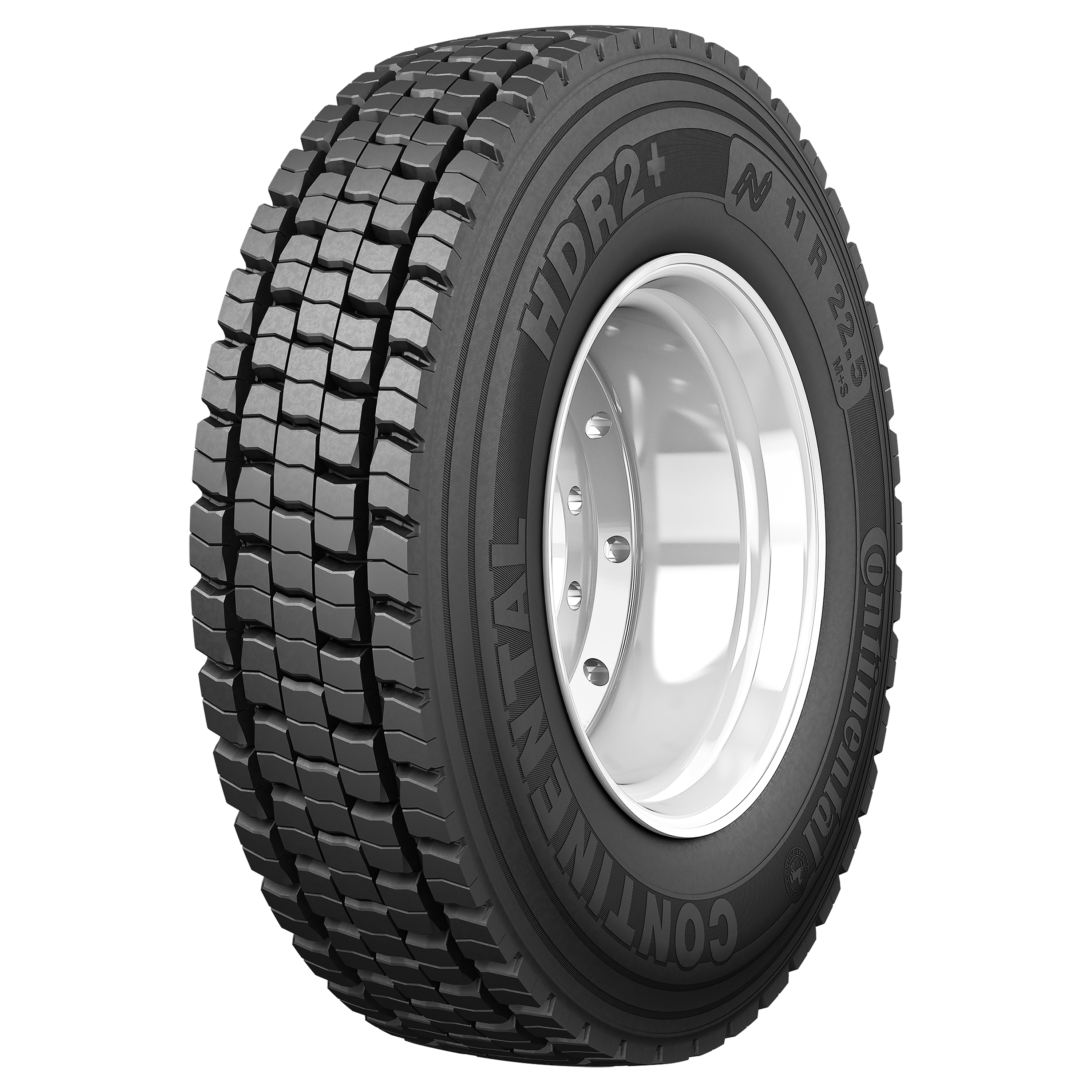 Brand Assets | Continental Truck Tires