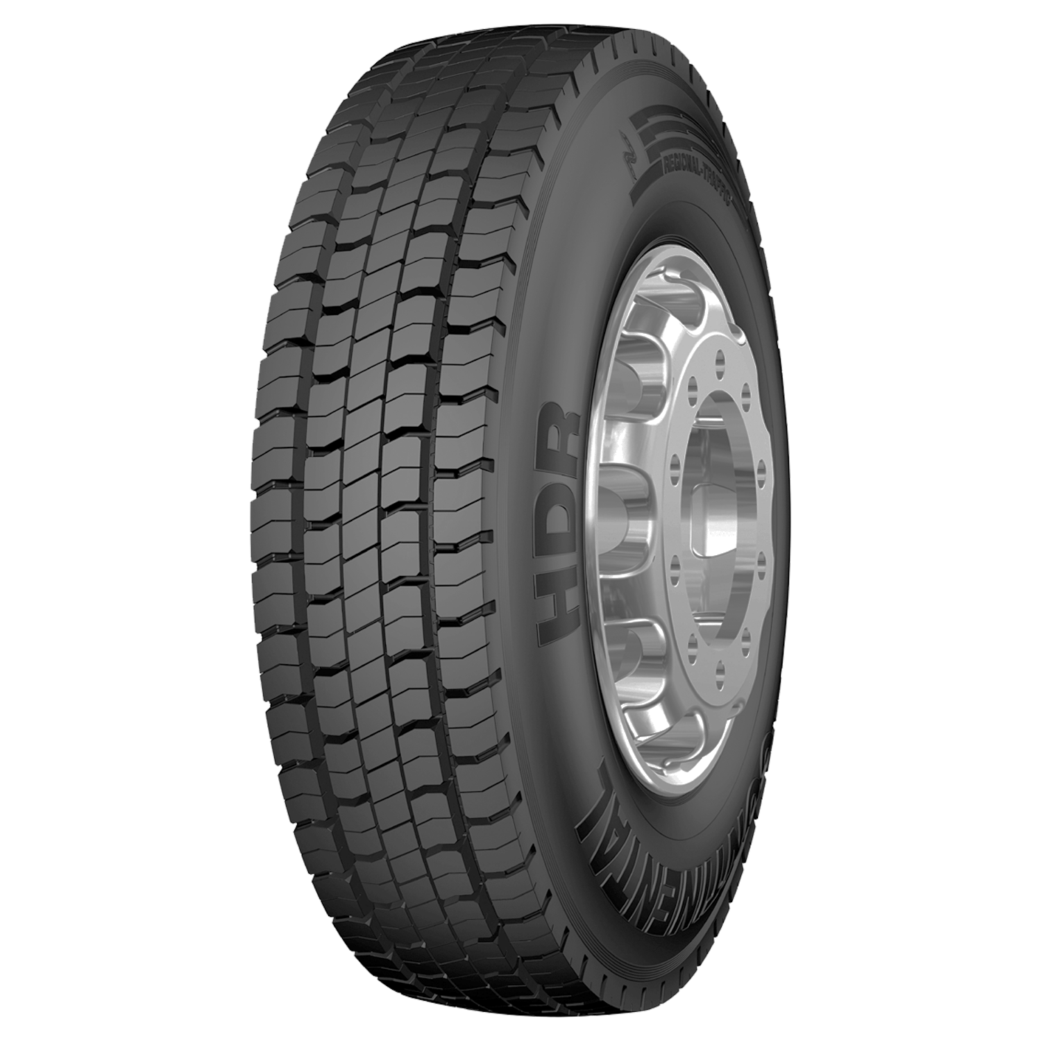 Brand Assets | Continental Truck Tires