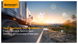 Generation 5 Conti Hybrid HS5 and Conti Hybrid HD5