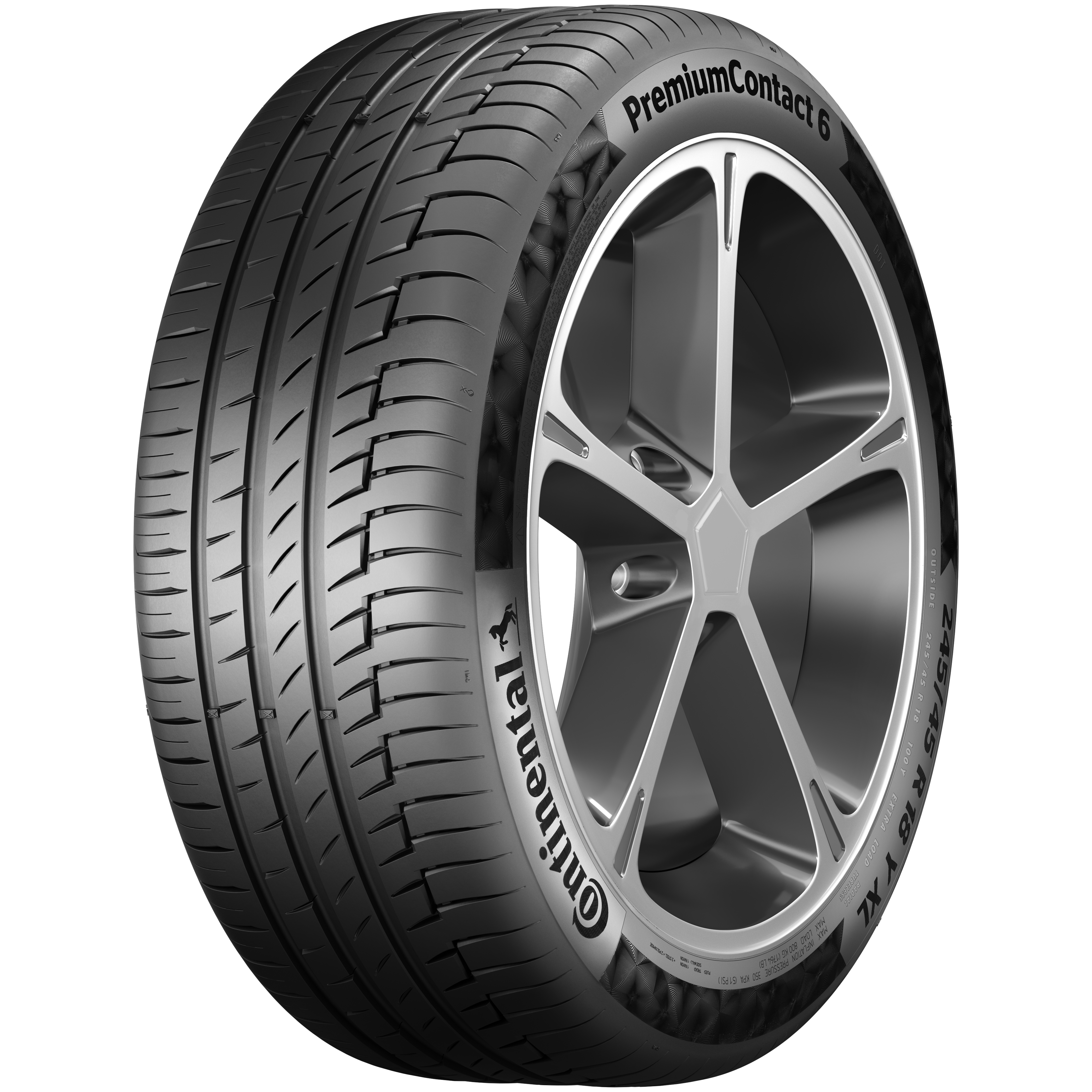 SportContact 7 Continental Tires SportContact 7 Continental Tires