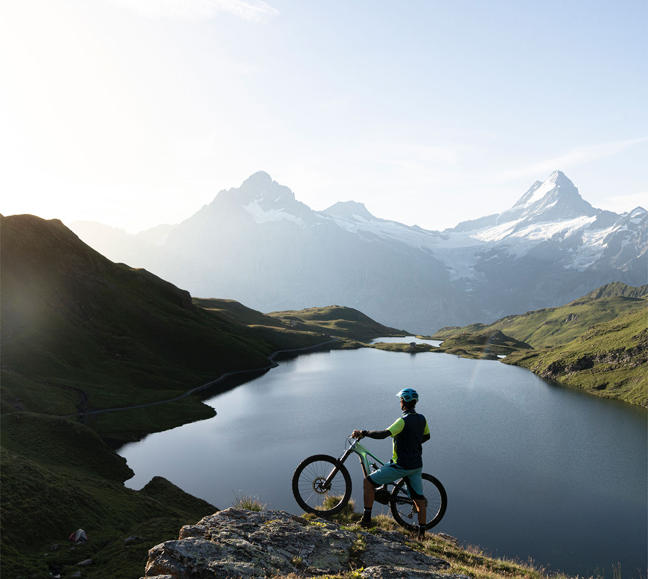 Continental Bicycle tires - Writing cycling history with "Handmade in ...