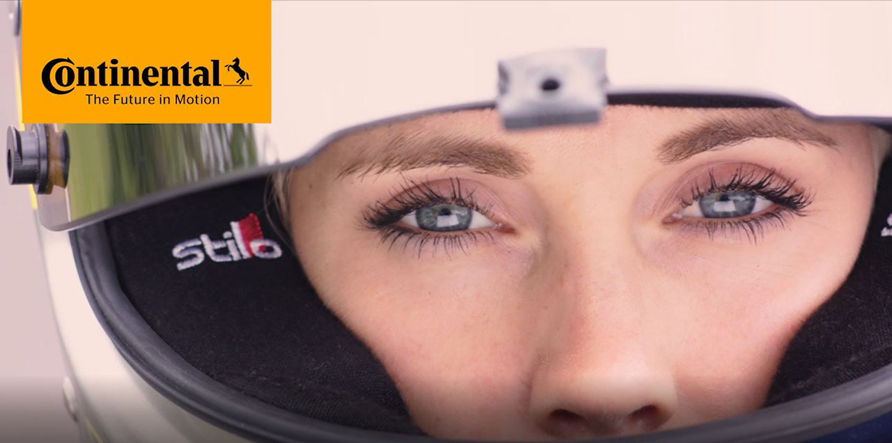 Beyond The Extreme: Development of tyres 1 | Continental tyres