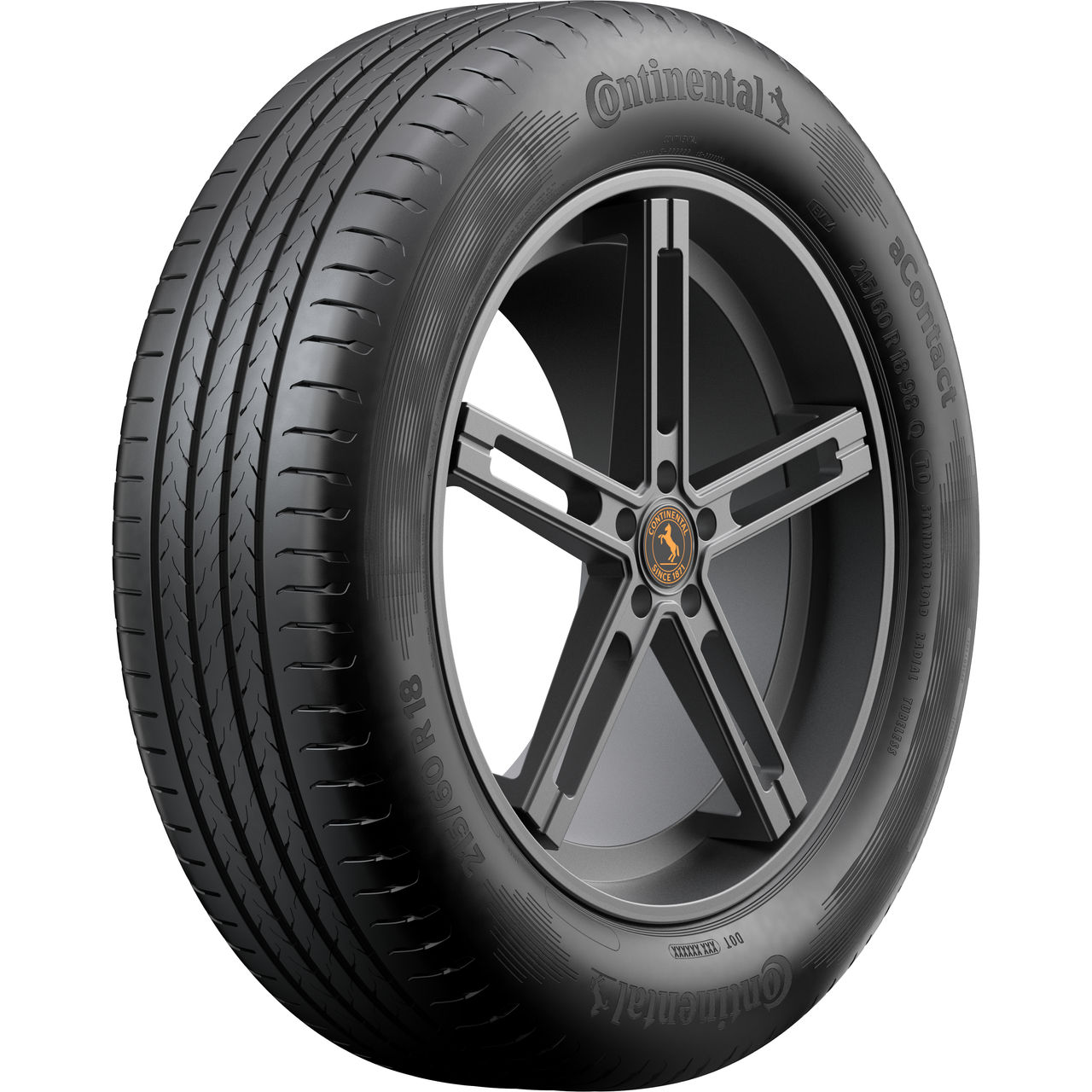 Concept Tires
