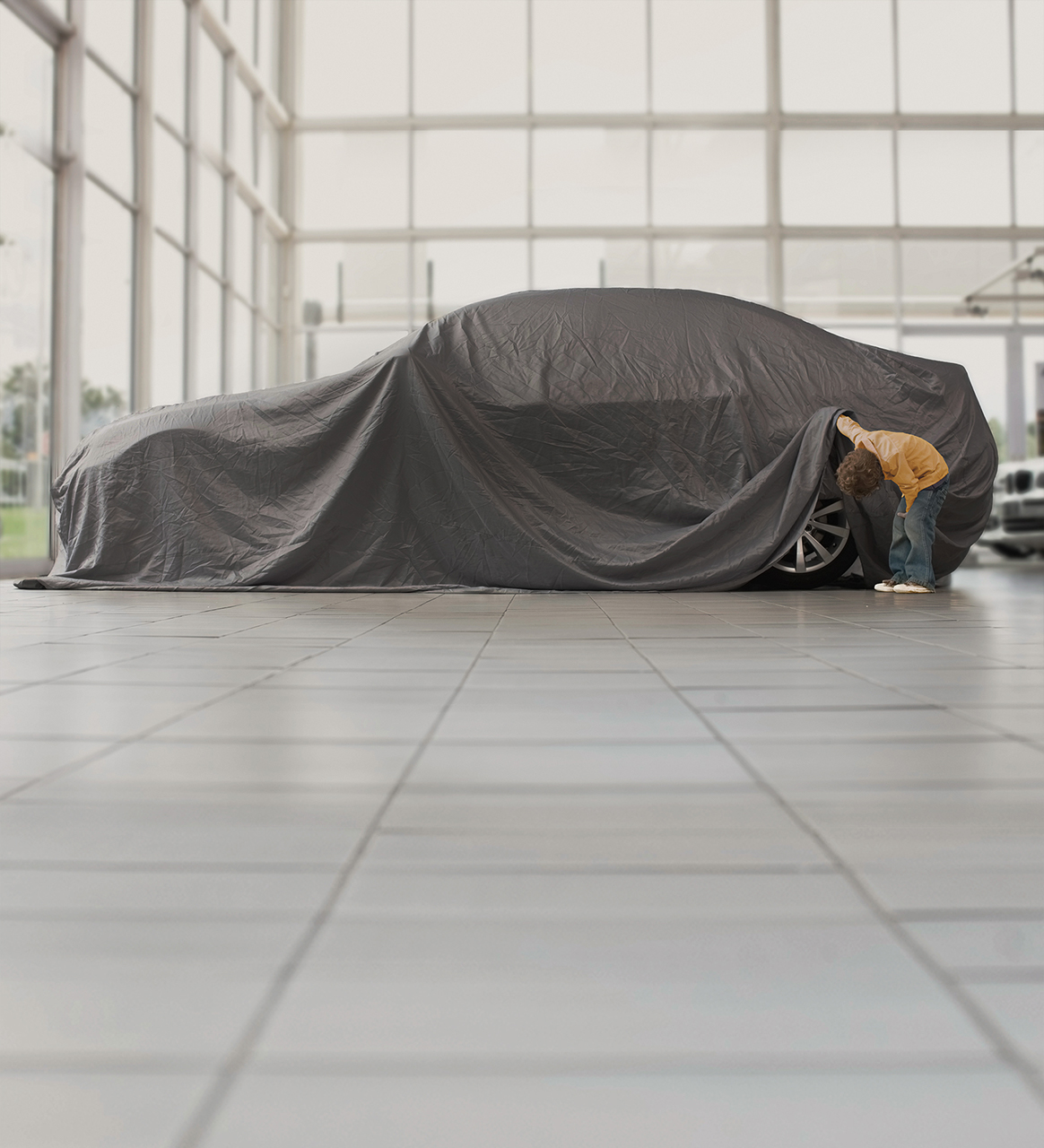 Car, SUV, and Light Truck