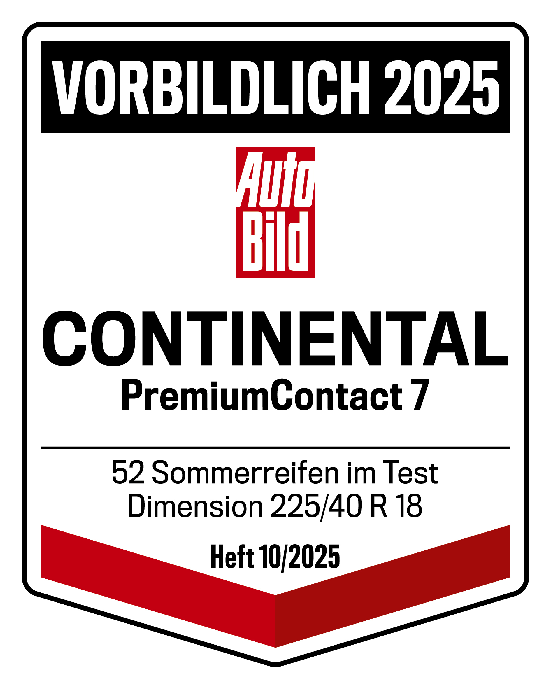 PremiumContact 7 | Continental pneumatiky