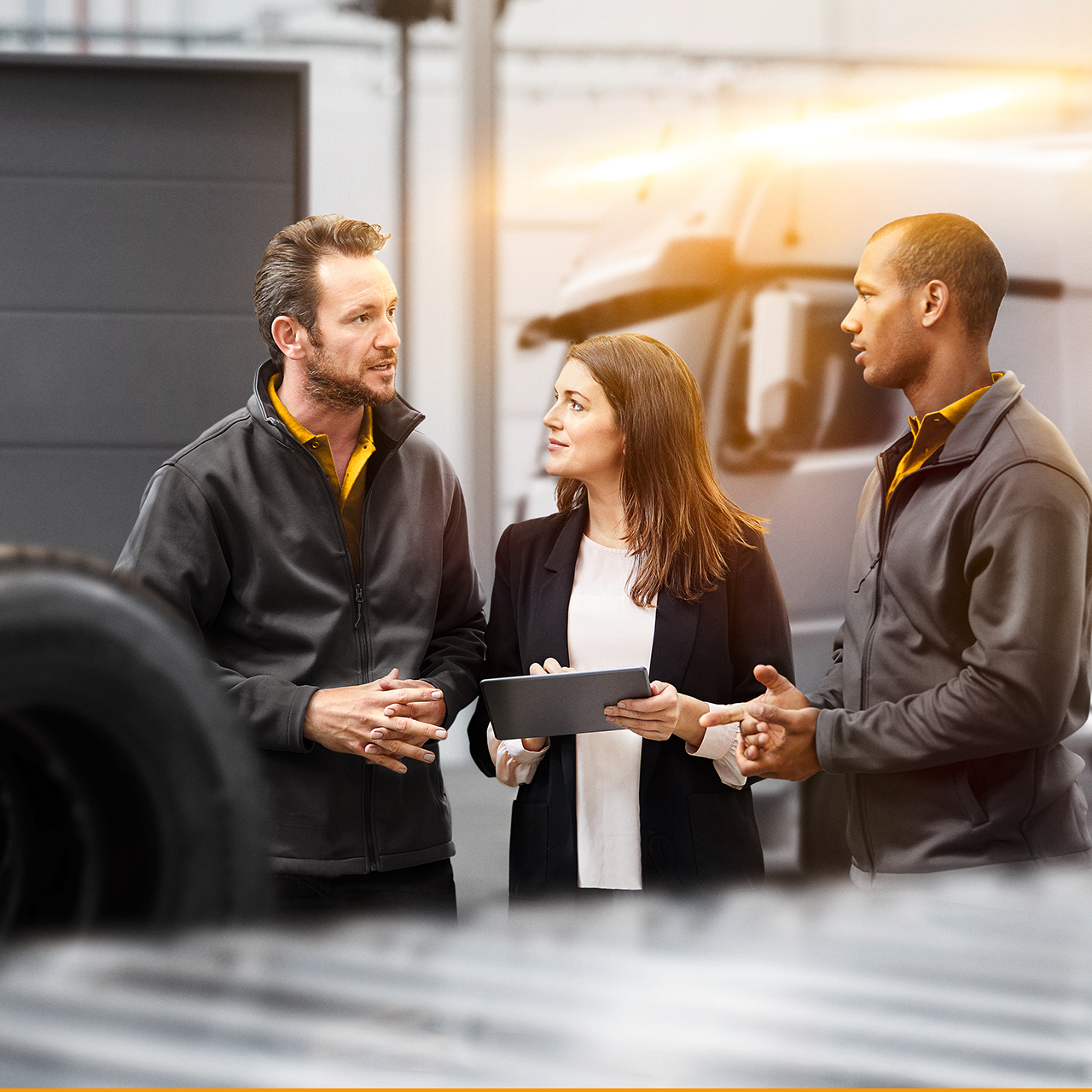 TCP馬牌會員中心 | Continental tires