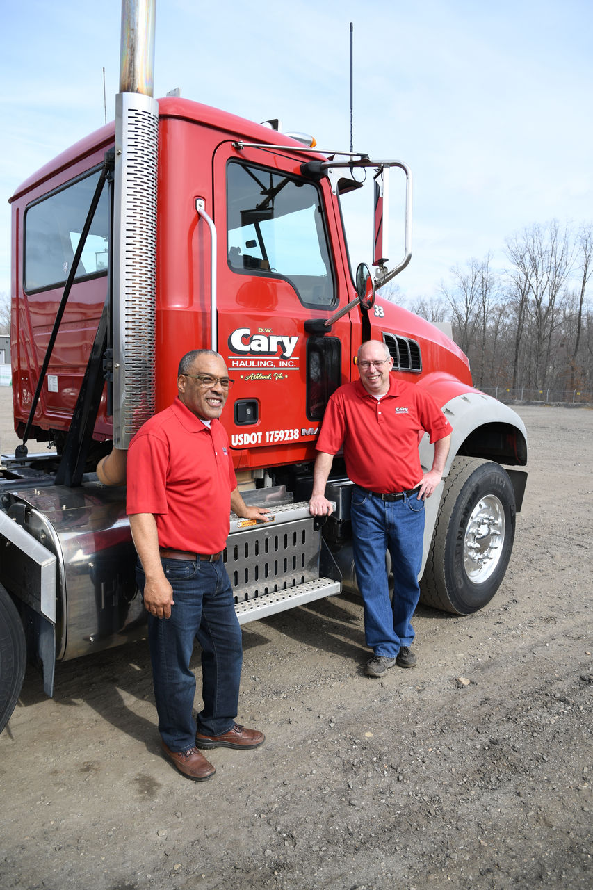 Testimonials | Continental Truck Tires