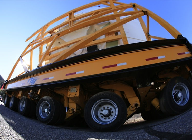 Testimonials | Continental Truck Tires