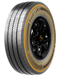 Insights | Continental Truck Tires