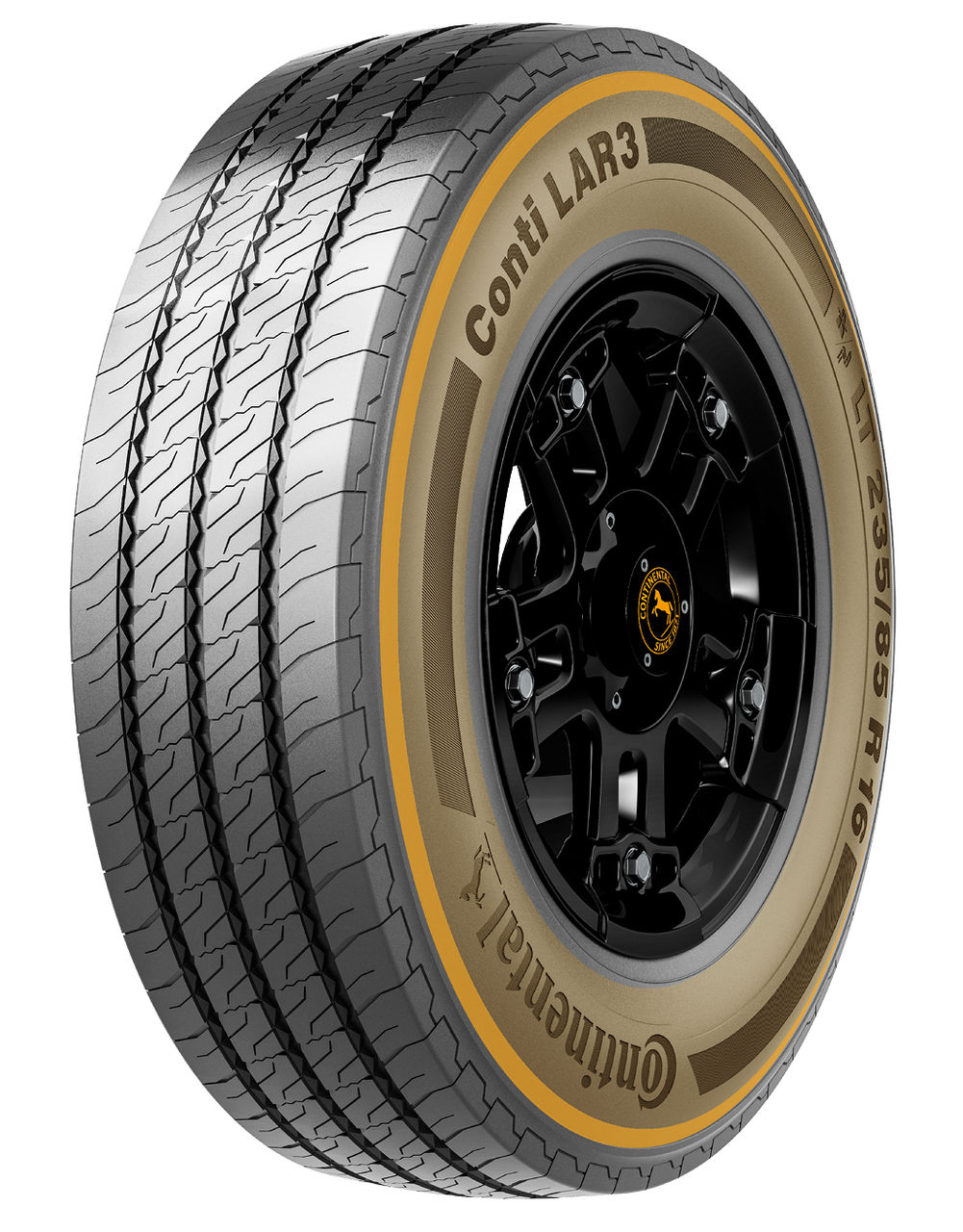 Insights | Continental Truck Tires