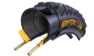 Kryptotal-Fr: Grip to push your limits
