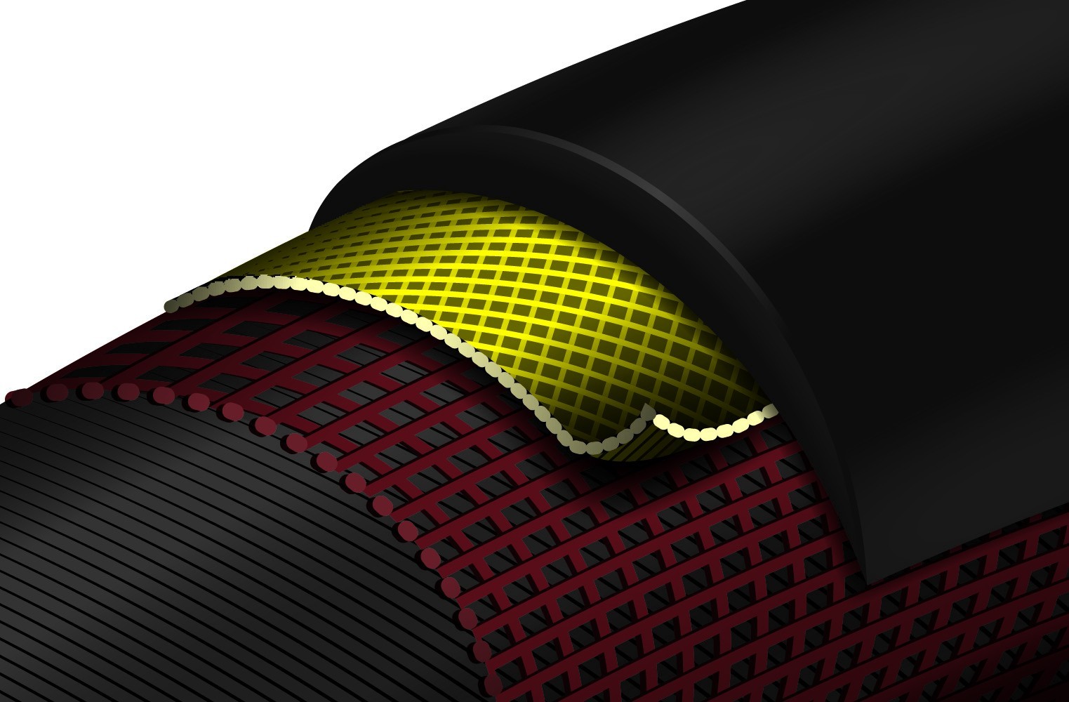 Gator Hardshell: Go Hardshell or go home