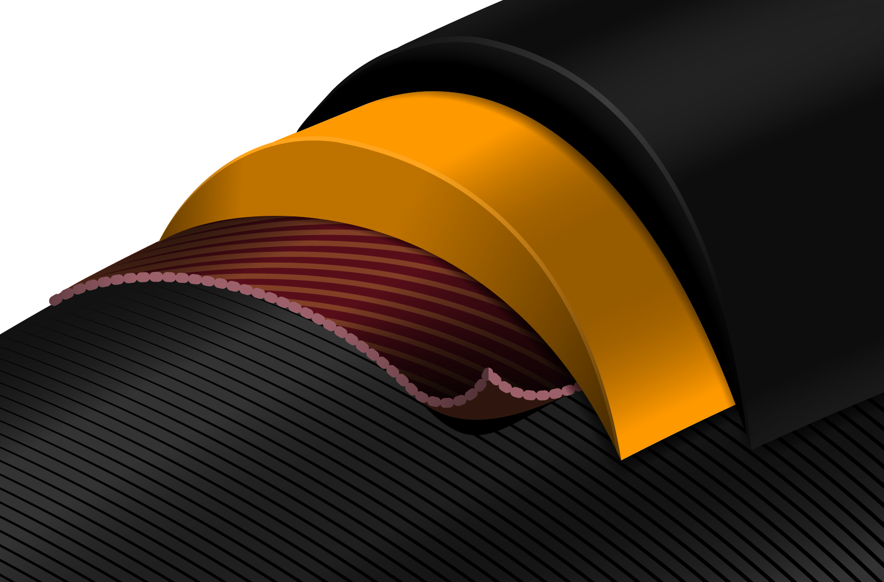 eContact Plus: The Ultimate in Confidence and Comfort