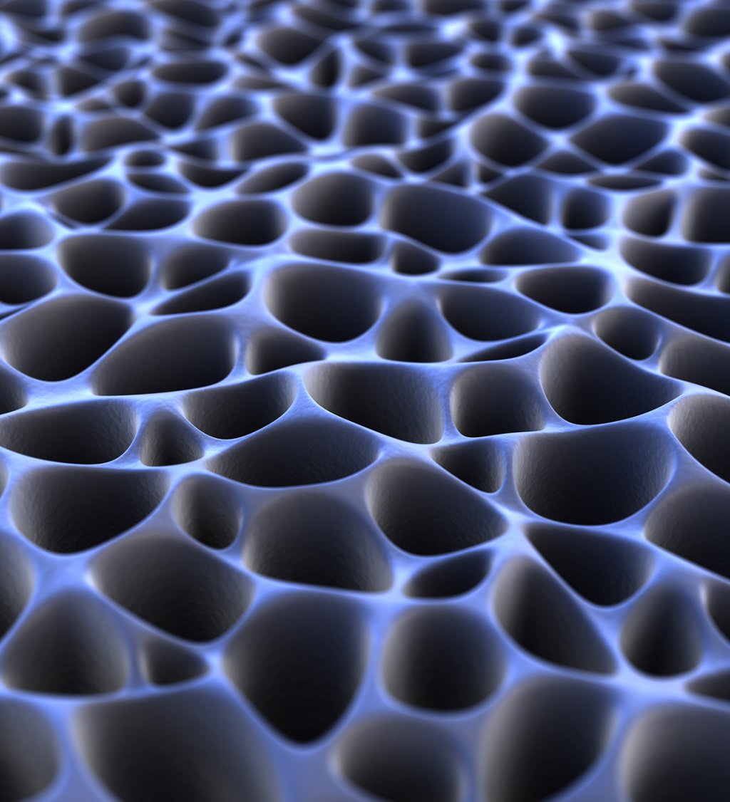 Reifen Design - Über Aufbau, Profil und Materialien