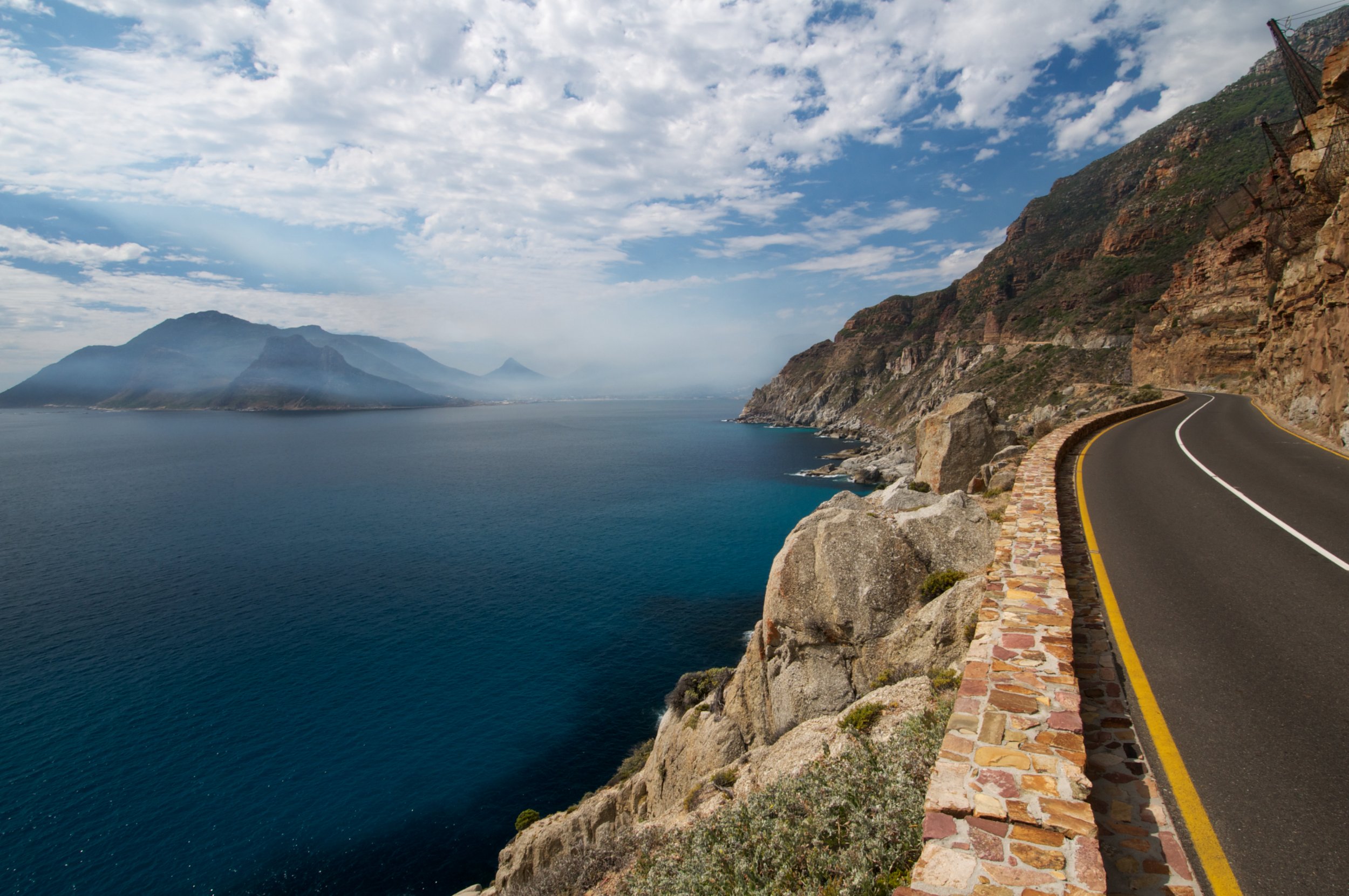 Virtual road trips - The thrill of traveling, without leaving home ...