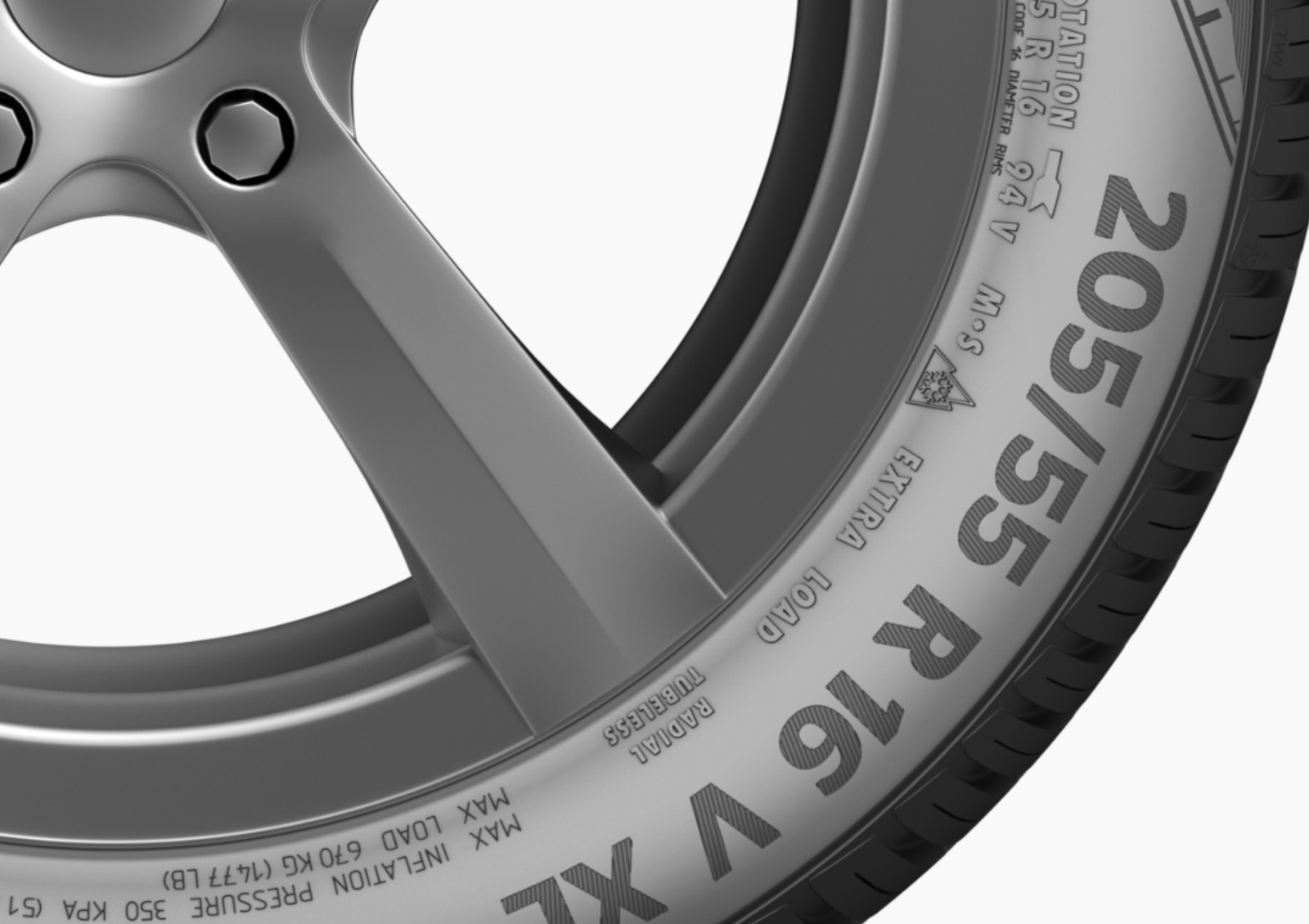 All-season tyre buying guide | Continental tyres