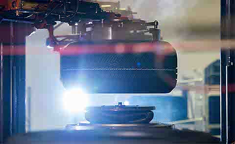 Electric vehicle tyres – Everything you need to know | Continental tyres