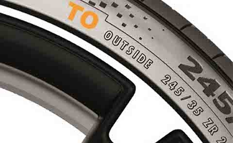 Electric vehicle tyres – Everything you need to know | Continental tyres