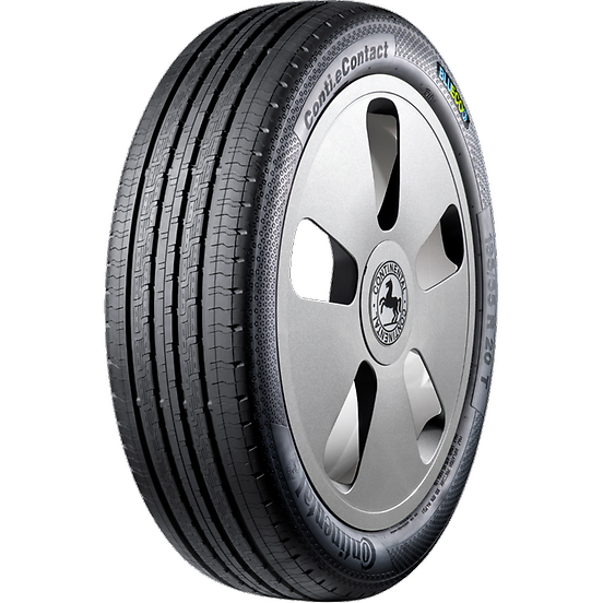 Electric vehicle tyres – Everything you need to know | Continental tyres