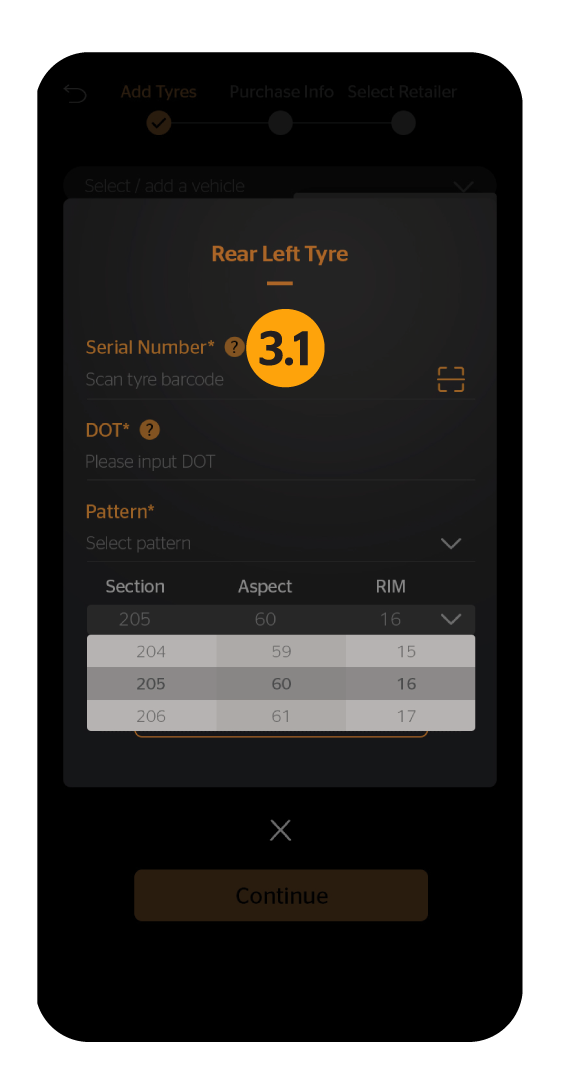 User Manual Guides | Continental tyres