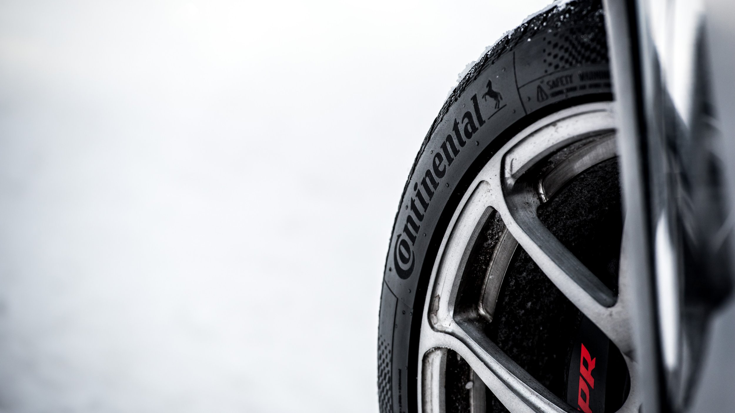 Vinterdekk og loven | Continental tires