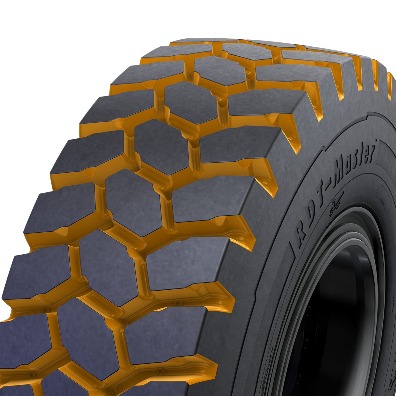 RDT-Master: For Rigid Dump Trucks