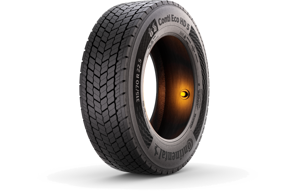 ContiConnect | Digital Tire Management from Continental