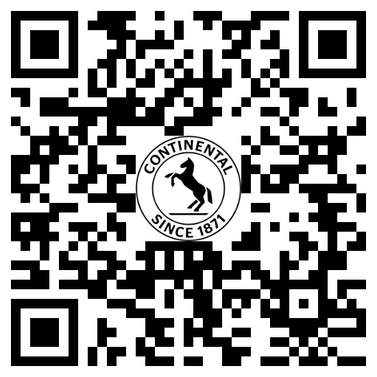 CasingManager App | Continental Tires