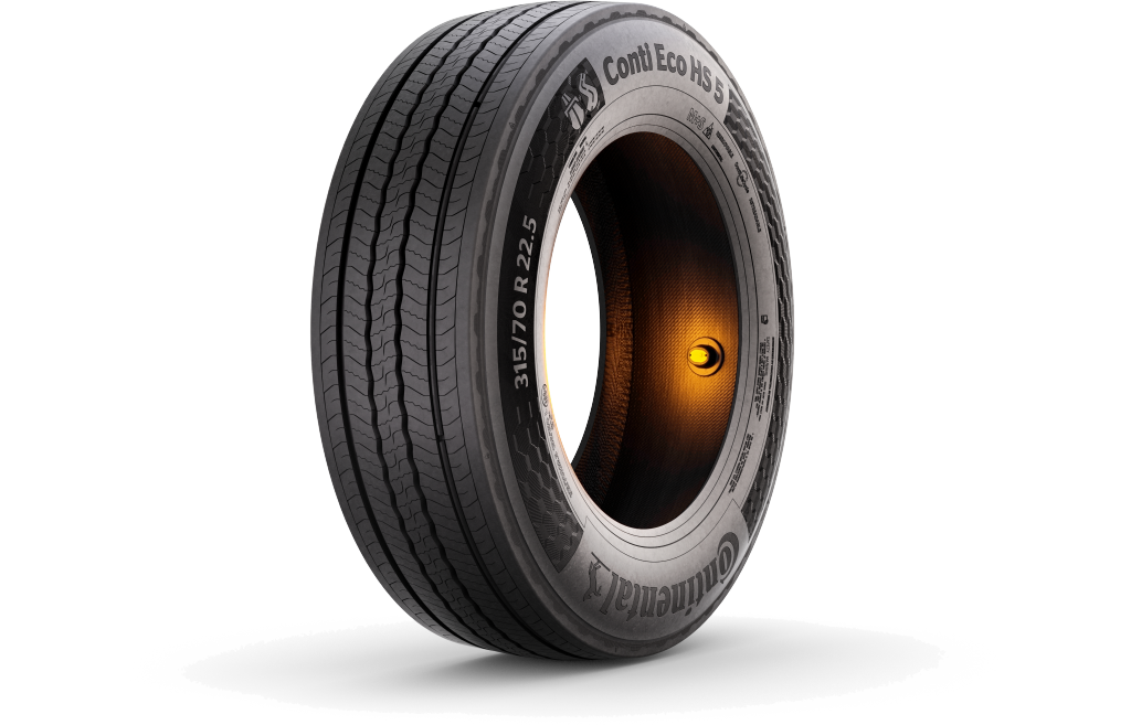 Conti Eco HS 5